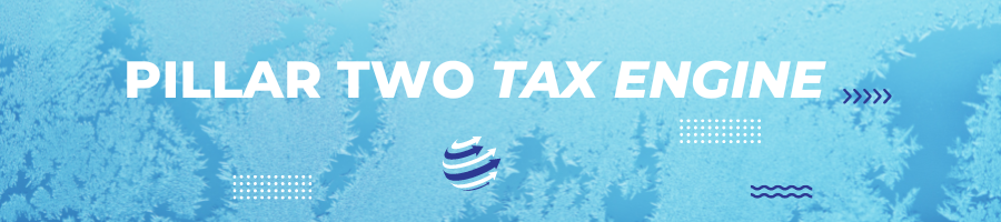 Pillar Two Tax Engine – oecdpillars.com