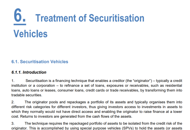 Pillar One: Summary » oecdpillars.com